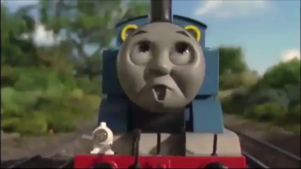 Busy (Calling All Engines) - Japanese - YouTube