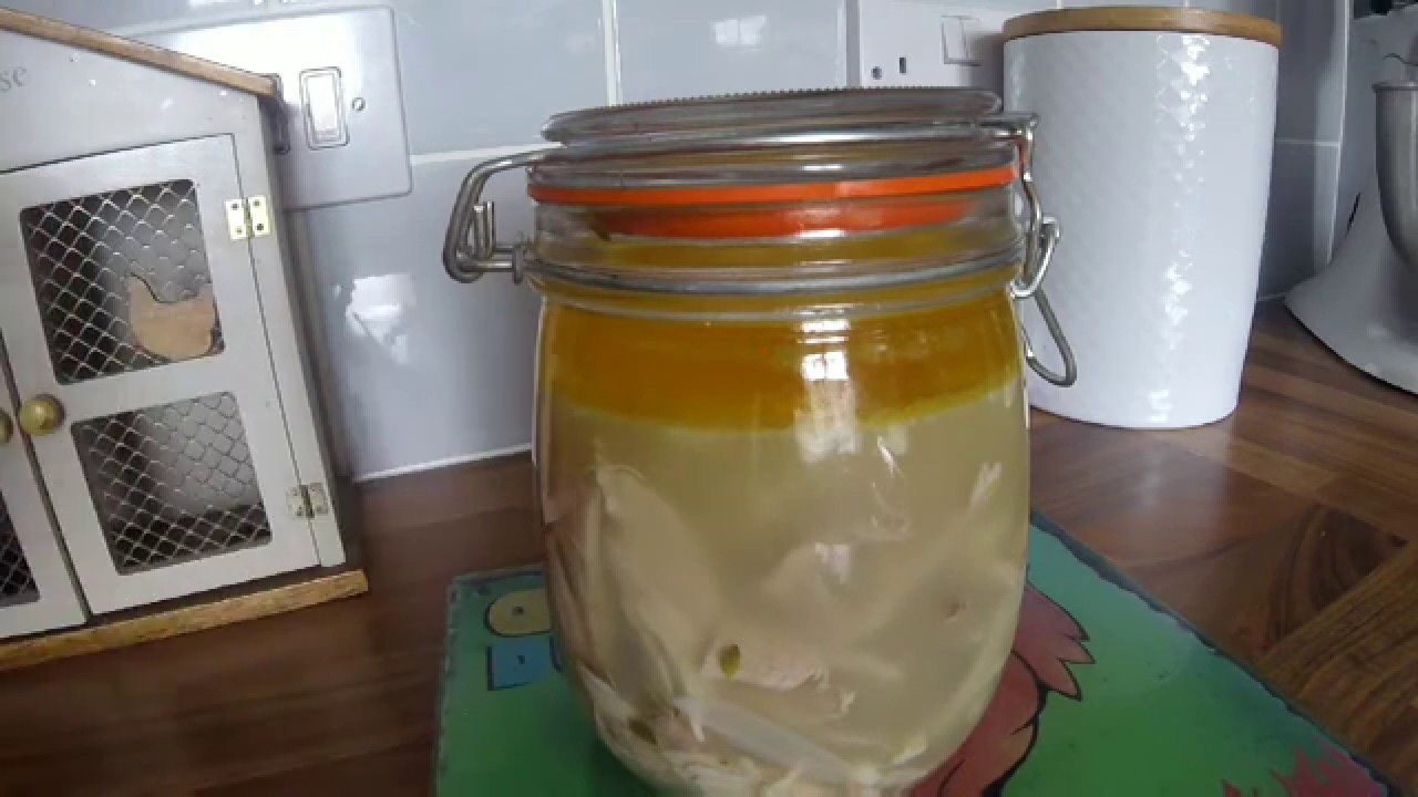 How To Make Potted Rabbit YouTube How To Make Potted Rabbit YouTube