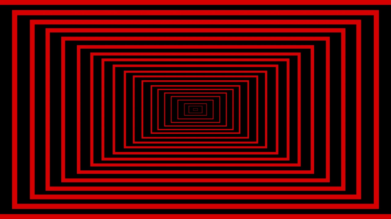 Loop Animasi VJ - YouTube