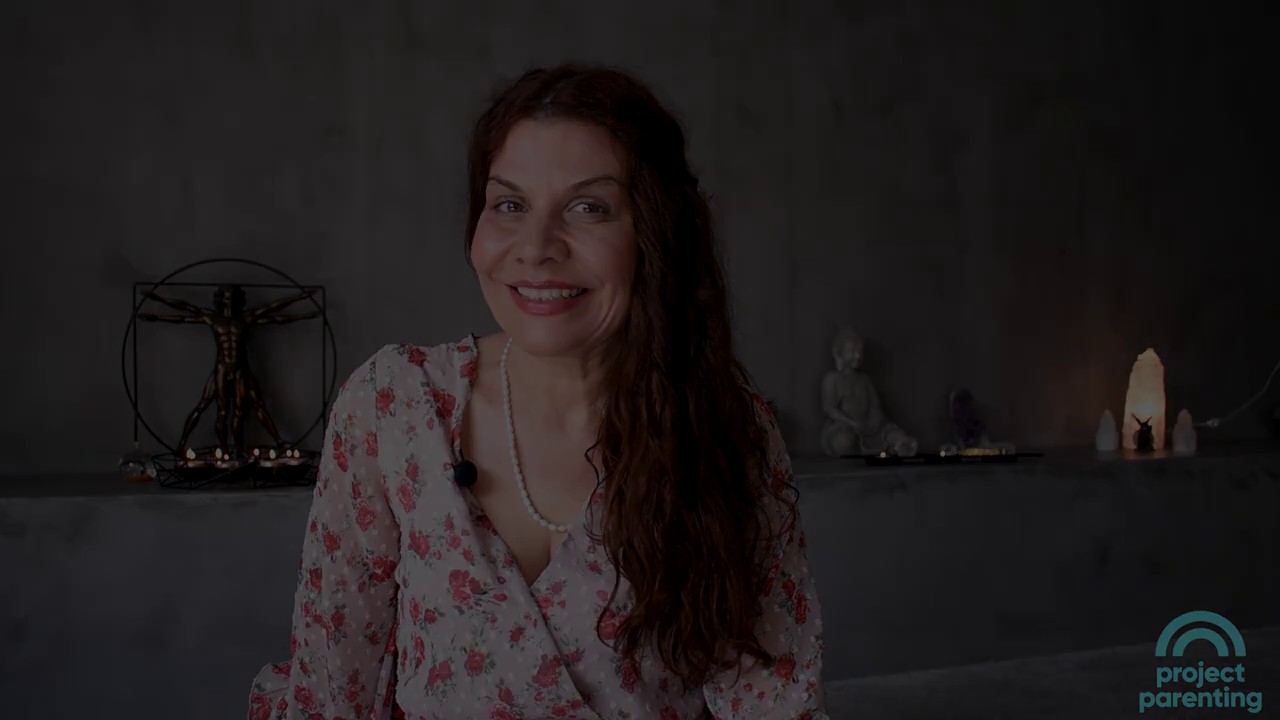 Αγαπώ Εμένα - Κλείσιμο | Ευθυμία Αδαμίδου | Project Parenting - YouTube