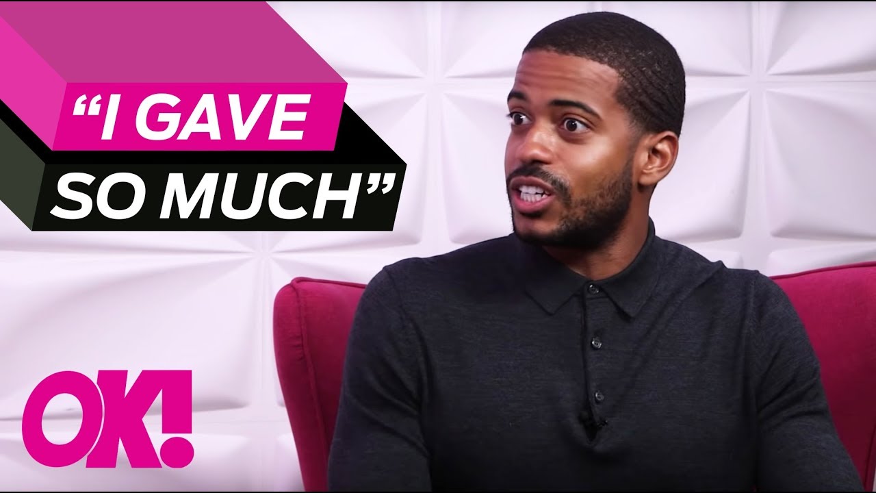 Eric Bigger Gives Surprising Update on Relationship With Angela After ...