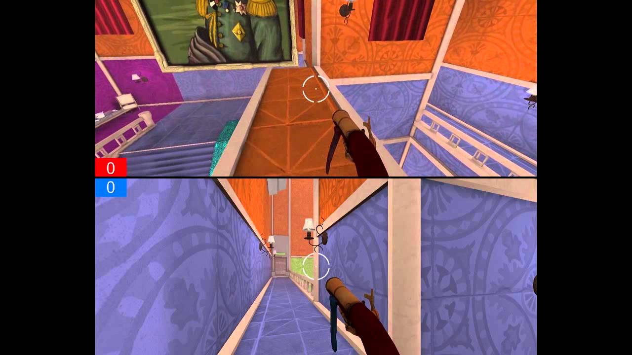 SCREENCHEAT (XBOX ONE) - Lord of the Manor achievement guide - YouTube