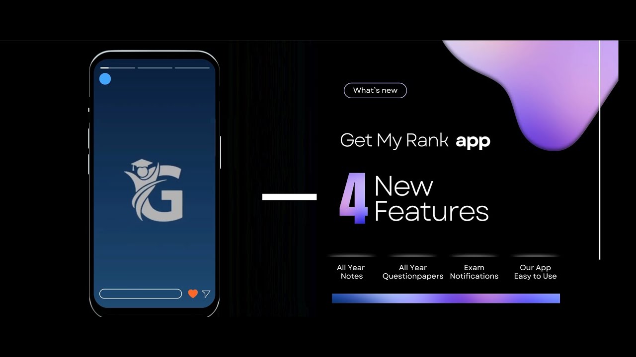 🚀Get Ready to Rank Higher 📈 | Get My Rank App Launching Soon - YouTube