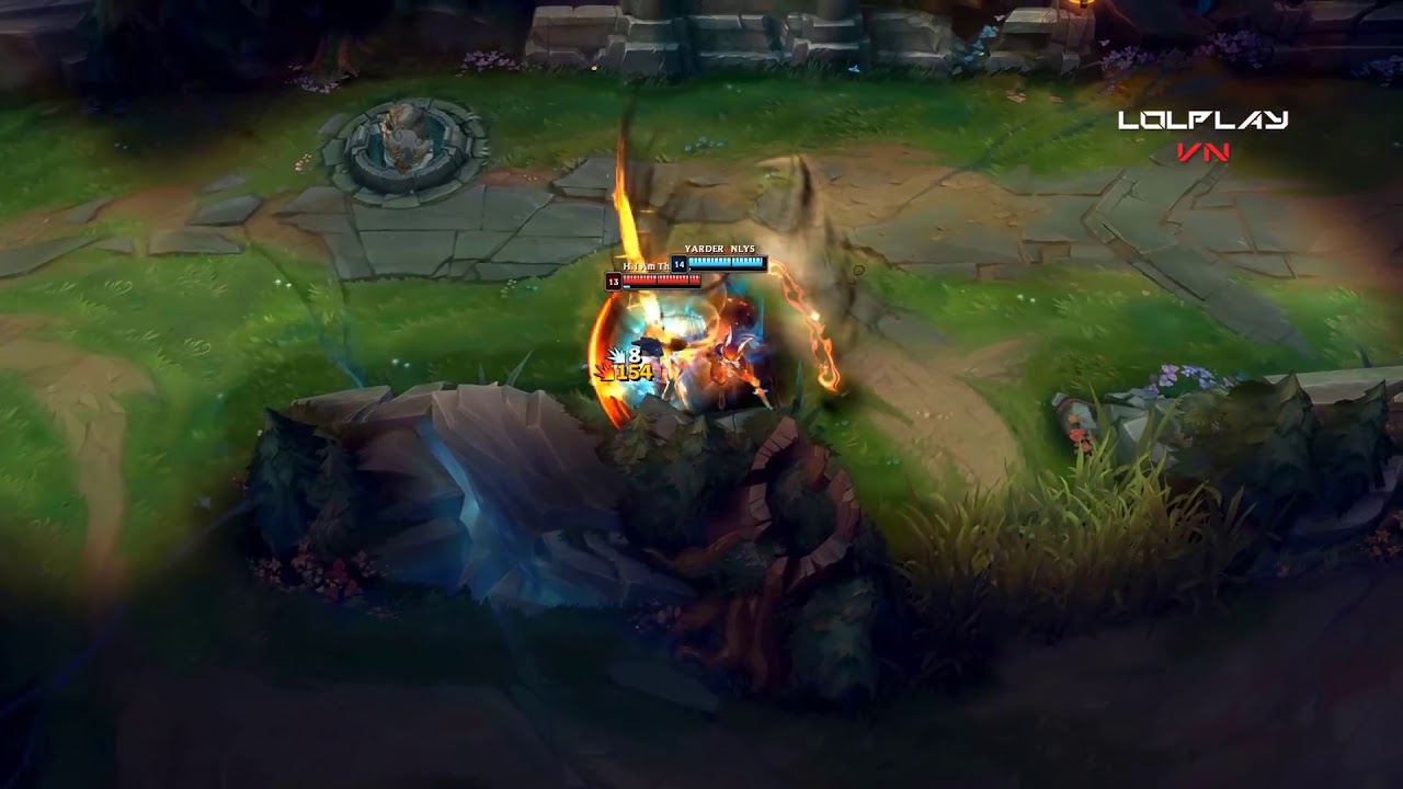 YASUO MASTER - YARDER Yasuo Montage 2018 League of Legends - YouTube
