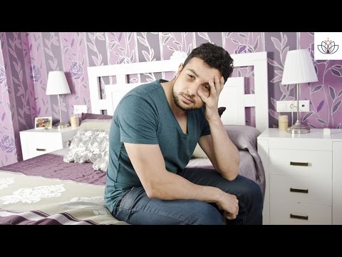 Calo della libido: cause e rimedi naturali