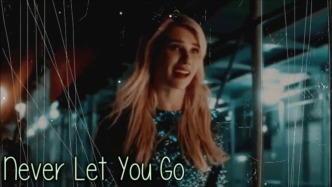 Never Let You Go Intro - YouTube