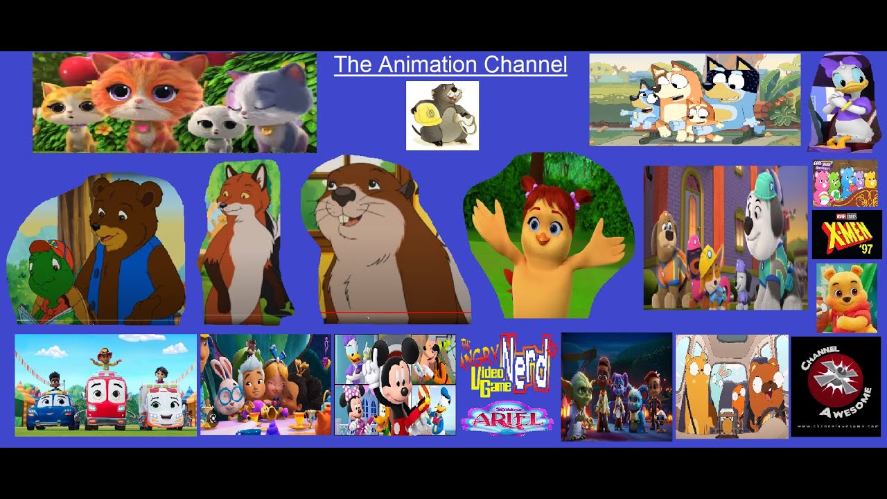 Channel 4 Continuity 2nd November 2023 - YouTube