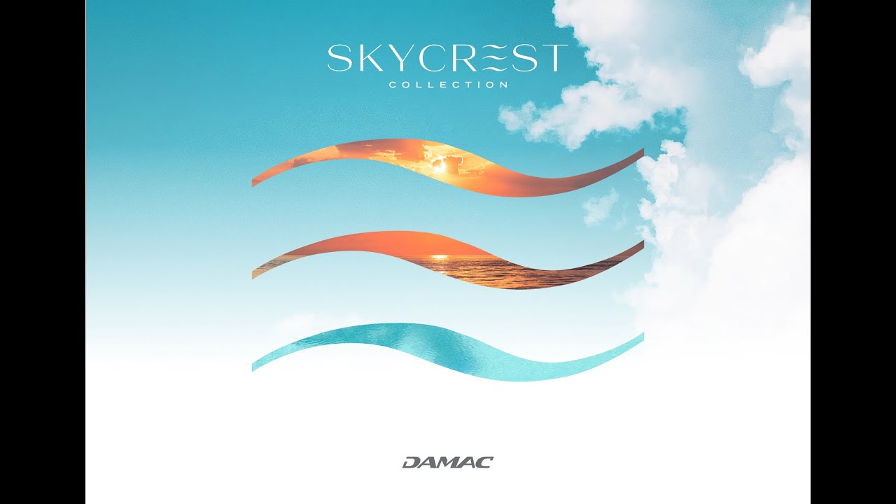 SKYCREST LAUNCH - YouTube