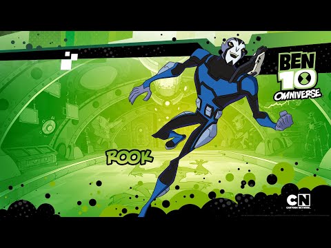 Rook - Ben 10 Whatsapp Status Tamil 1