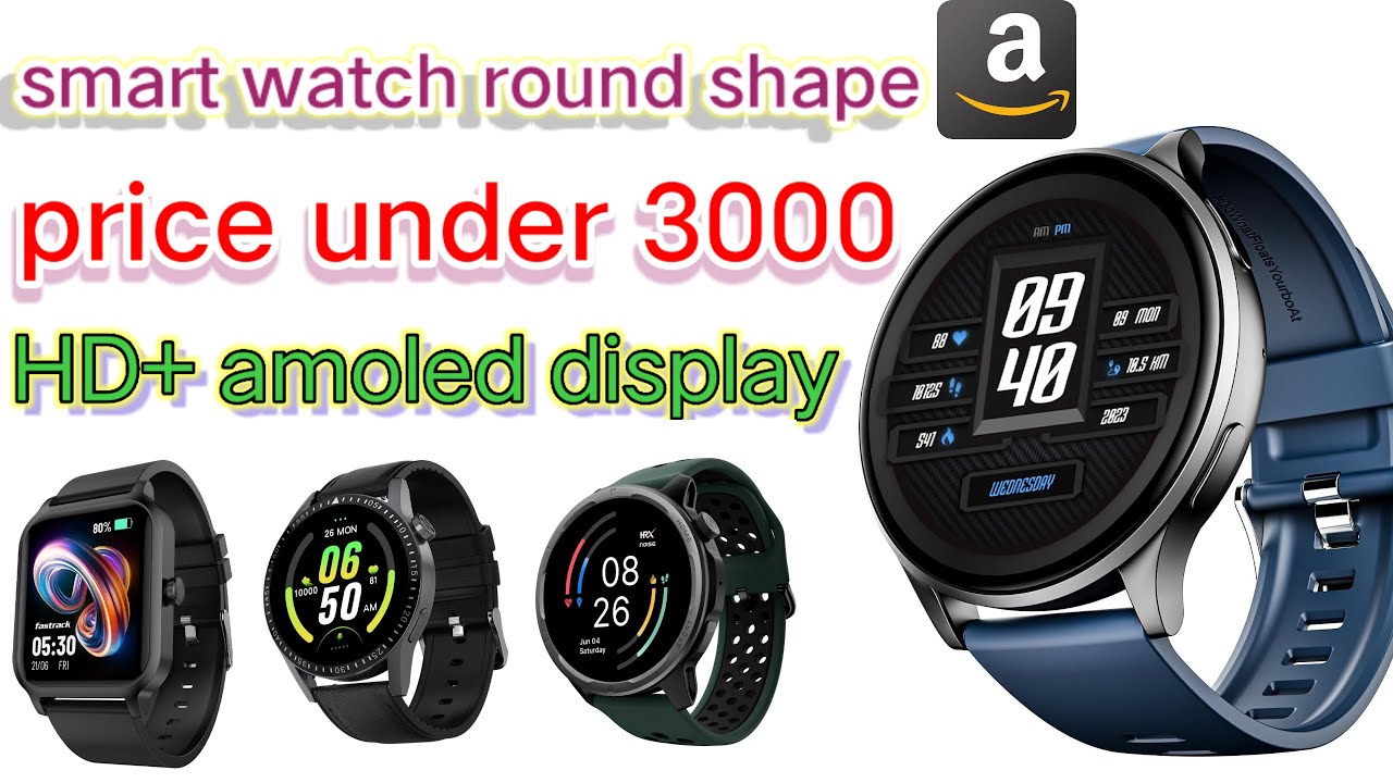 🌟New watch 🌟 best smart watch, calling smart watch, smart watch under 3000 , smart watch ...