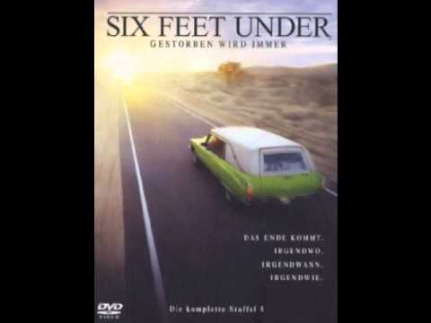 Six Feet Under - Driving away (05x12)