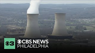 Limerick Clean Energy Center in Pottstown conducting emergency siren test Monday