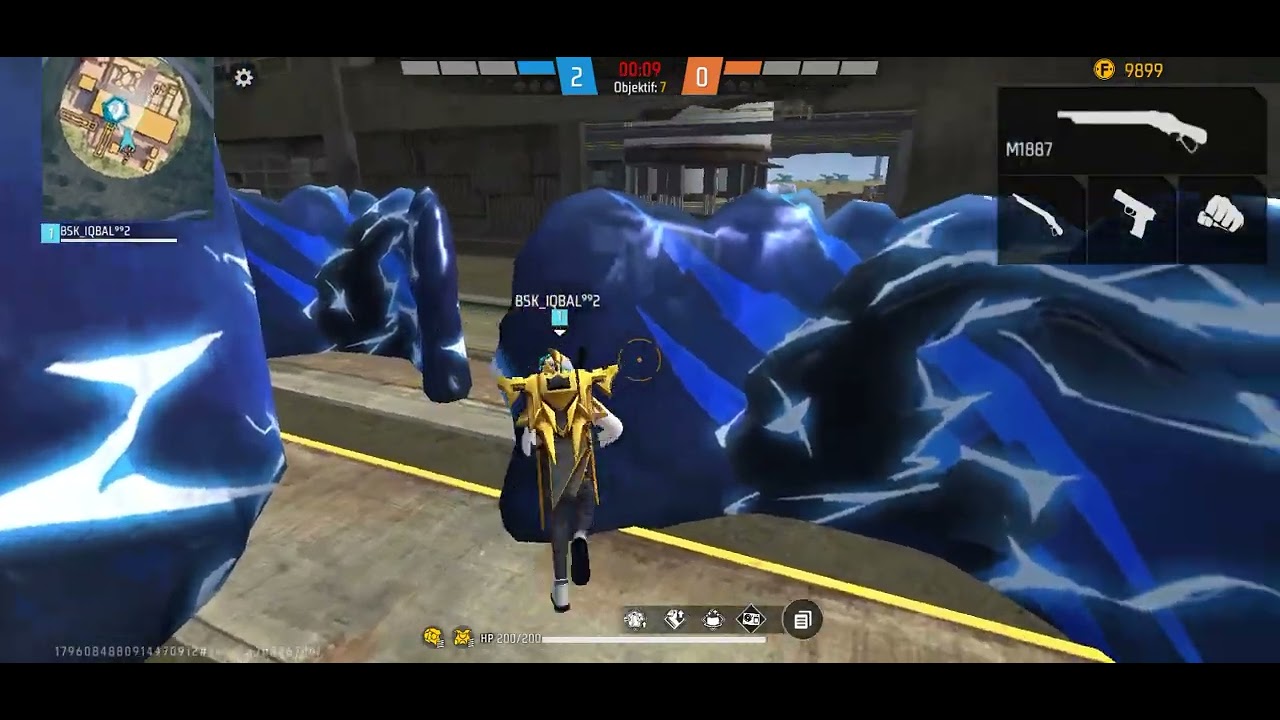 game play aku main Pepeng - YouTube