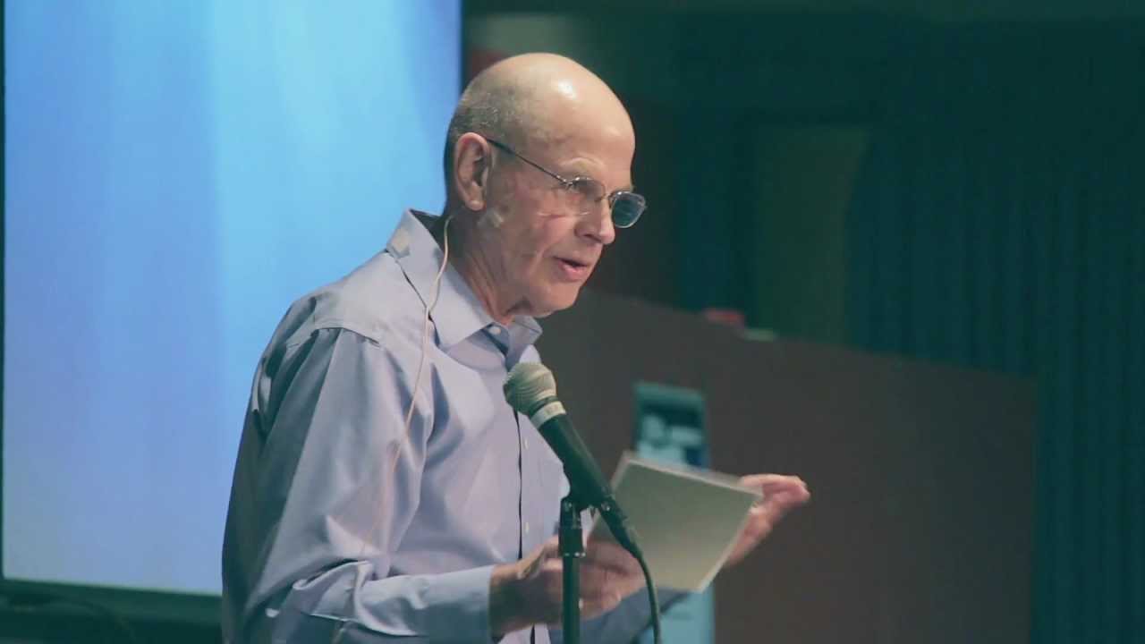 Dale Ratzlaff: Three Adventist Doctrines that Compromise the Gospel ...