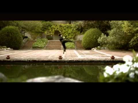 The Kung Fu - Heineken Commercial