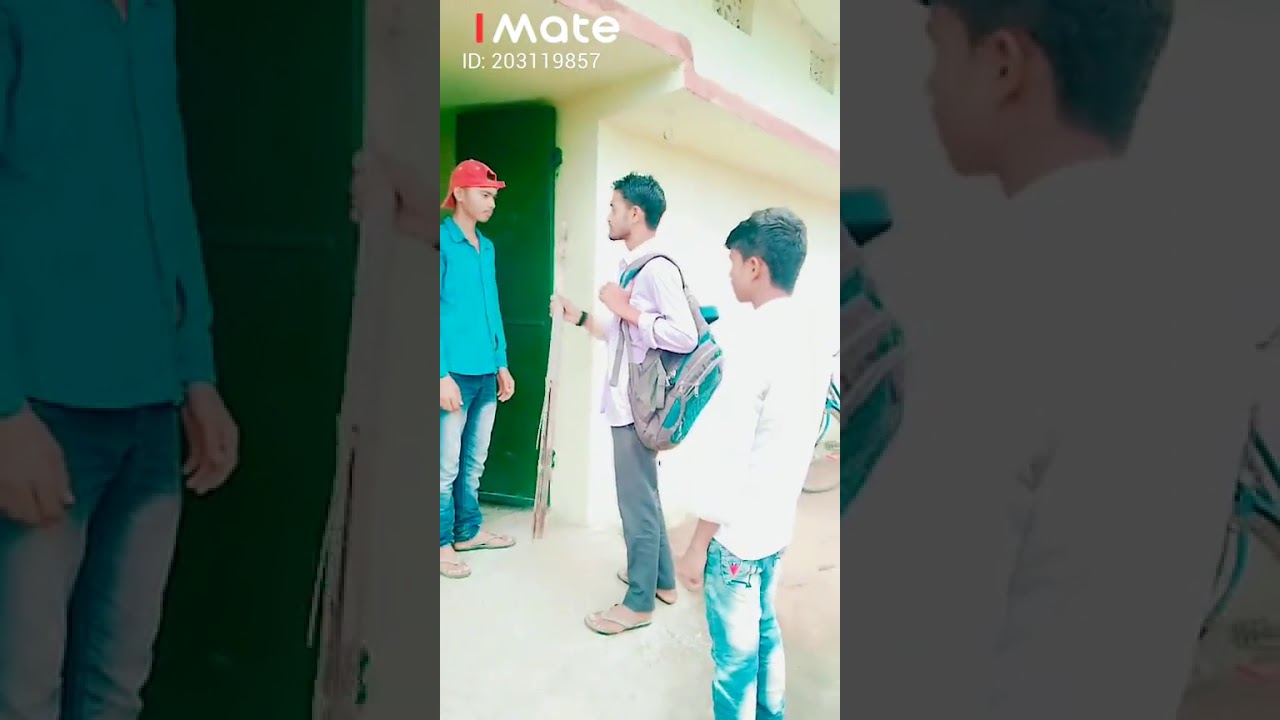 new vidmate comedy video 2020. comedy video kheman Kumar Gupta comedy ...