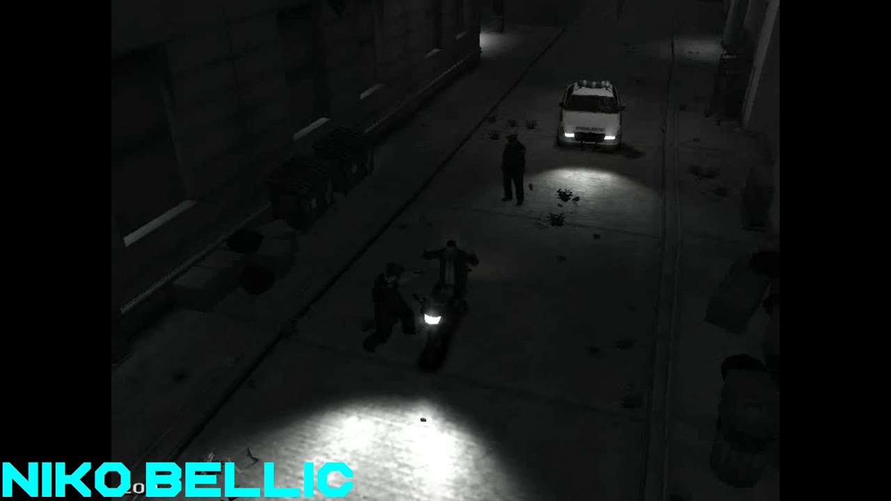 GTA 4 Busted Compilation Season 2 Episode 61 - YouTube
