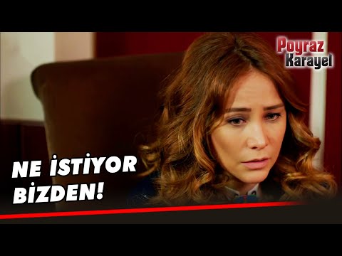 Ayşegül'e Adil Topal Şoku! - Poyraz Karayel 42. Bölüm