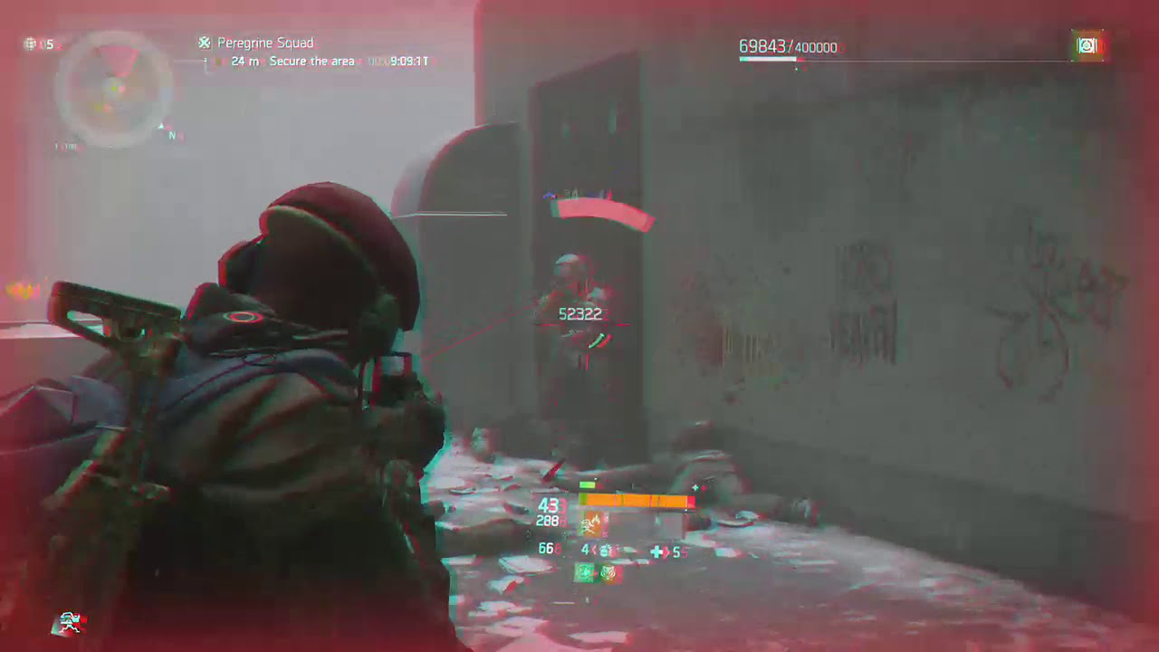 The Division 1 Weekly High Value Targets Guide and Tips - YouTube
