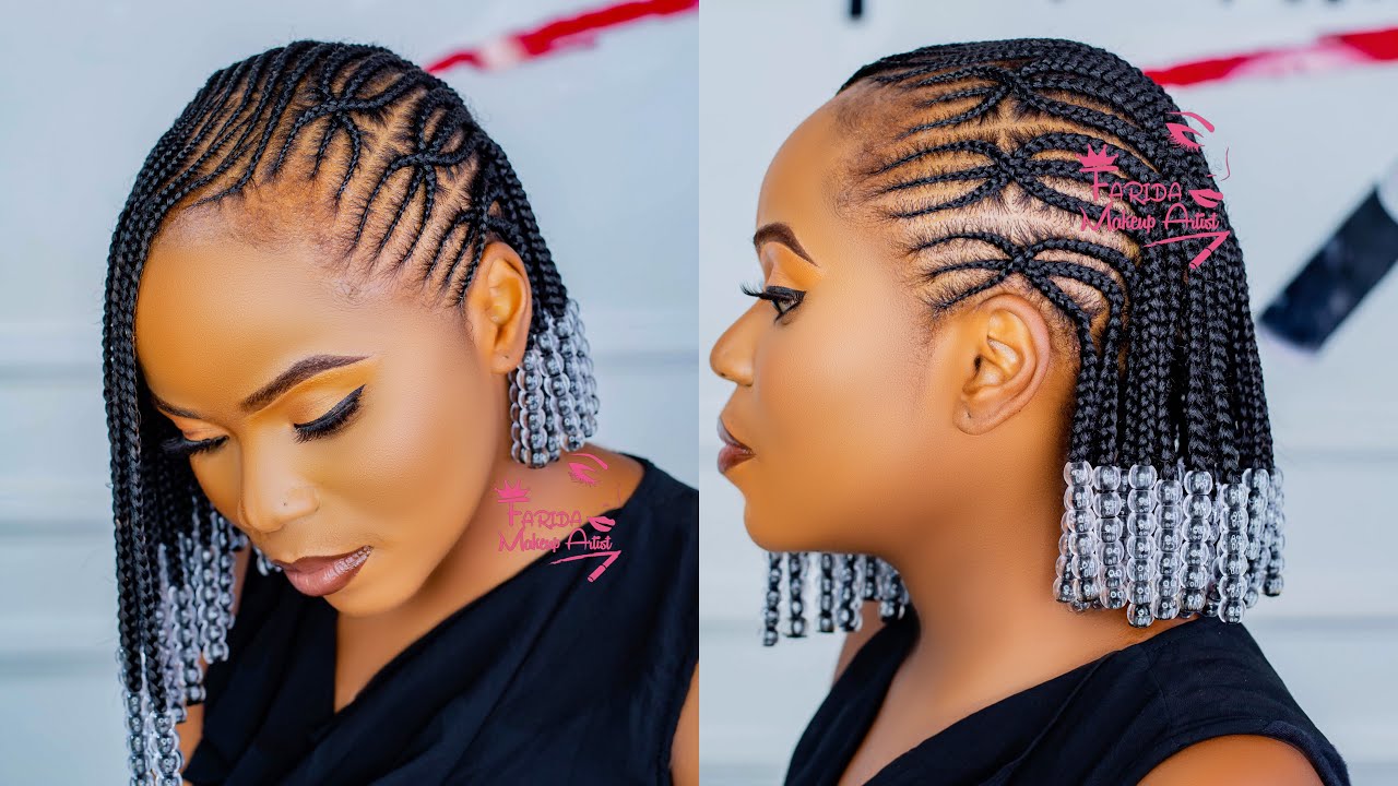 JIFUNZE KUSUKA YEBOYEBO BOB STYLE - YouTube