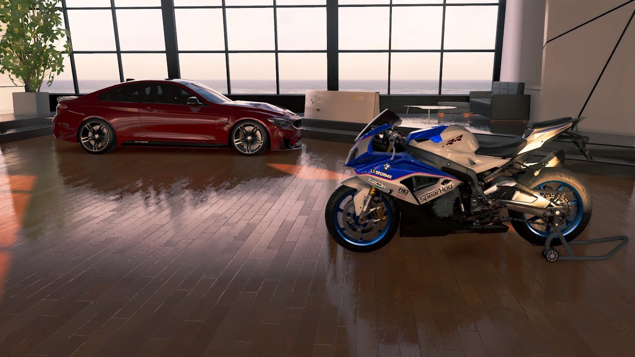 The Crew 2 Subscribers Garage Showcase # 3 - YouTube