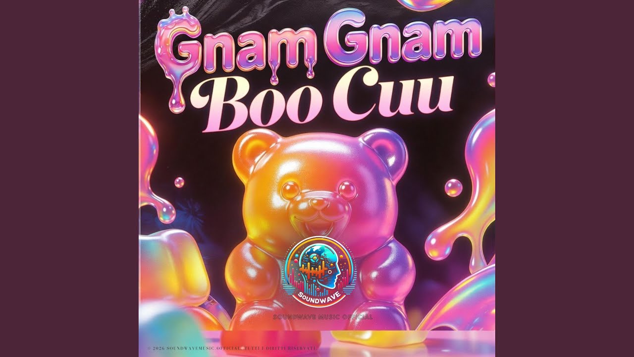 Gnam Gnam Boo Cuu - YouTube
