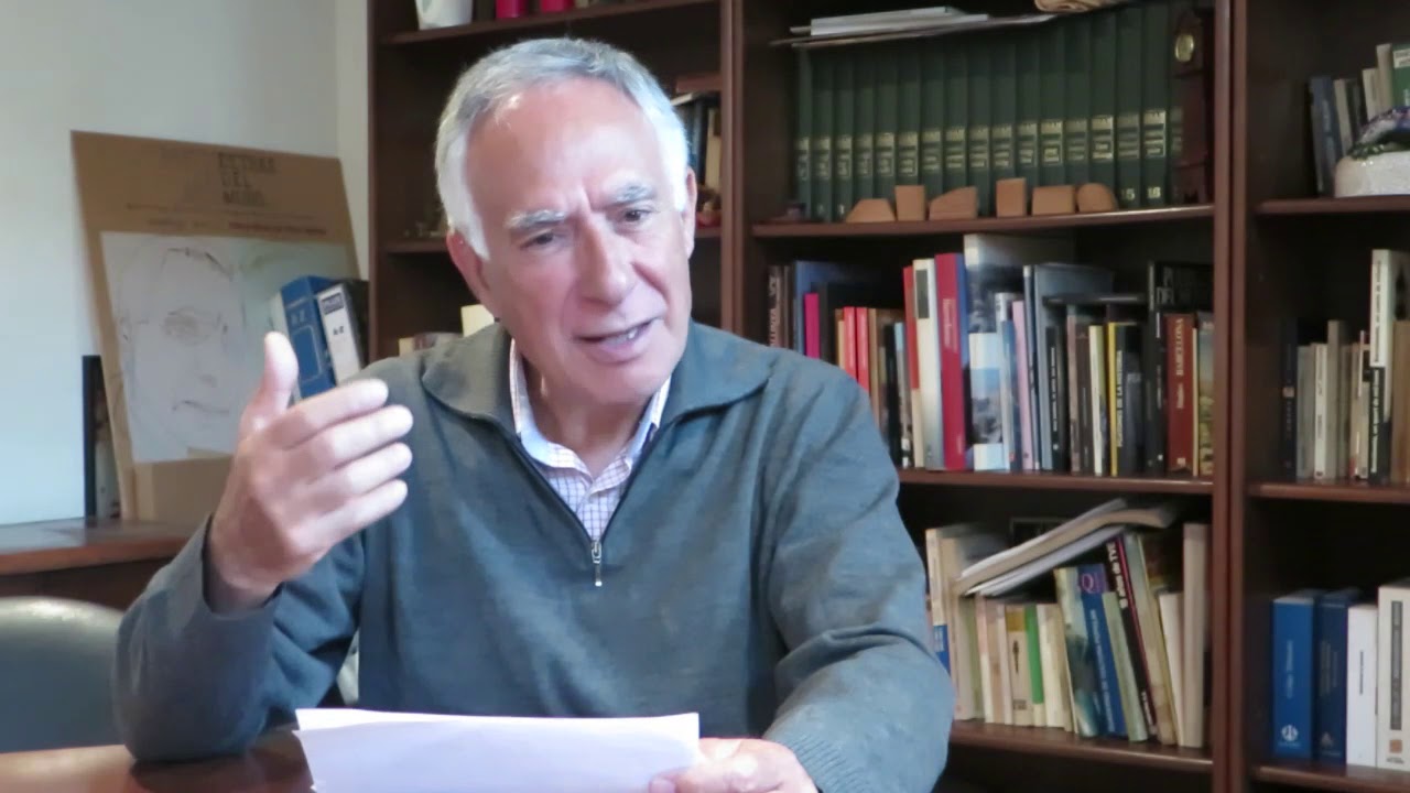 "El viejo coche" de Olga Osuna López, por José Molina Ayala - YouTube