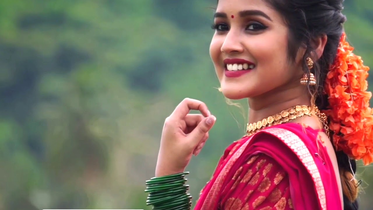Mabbulu kammele cover song by A shock d ashu 😎 dedicating to #Anikha # ...