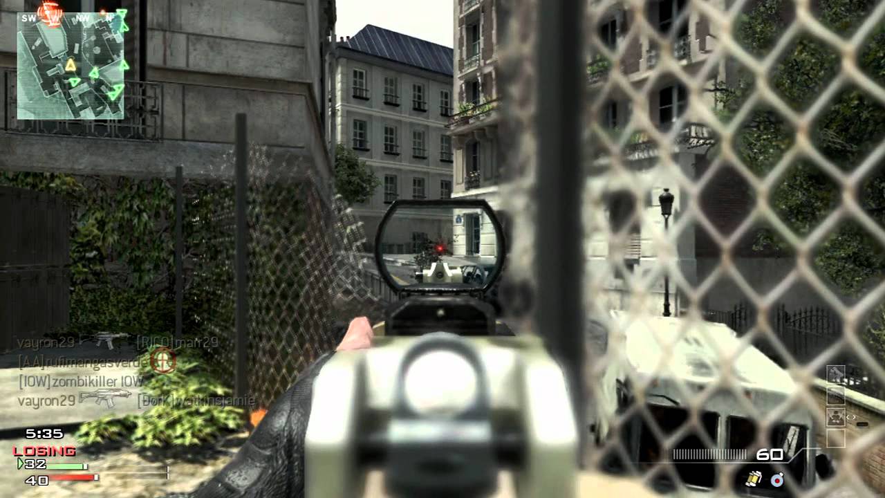 Call of Duty Is Dead | TheGamingLemon - YouTube