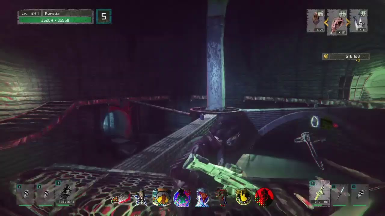 렛잇다이 - YouTube