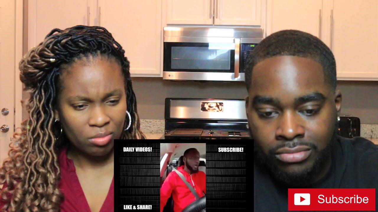 ANGRY UBER DRIVERS (REACTION) - YouTube