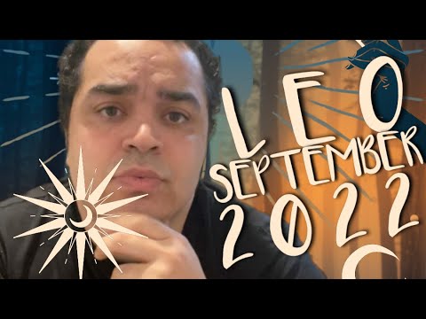 LEO! You Two Are Both In Love With One Another… Here’s The Problem ...