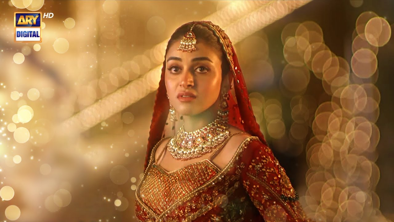 Mann Aangan | COMPLETE OST 🎶 | Nabeel Shaukat | Fabiha Hashmi | ARY ...