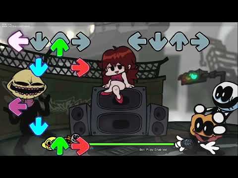 Stranger Danger chart! - YouTube