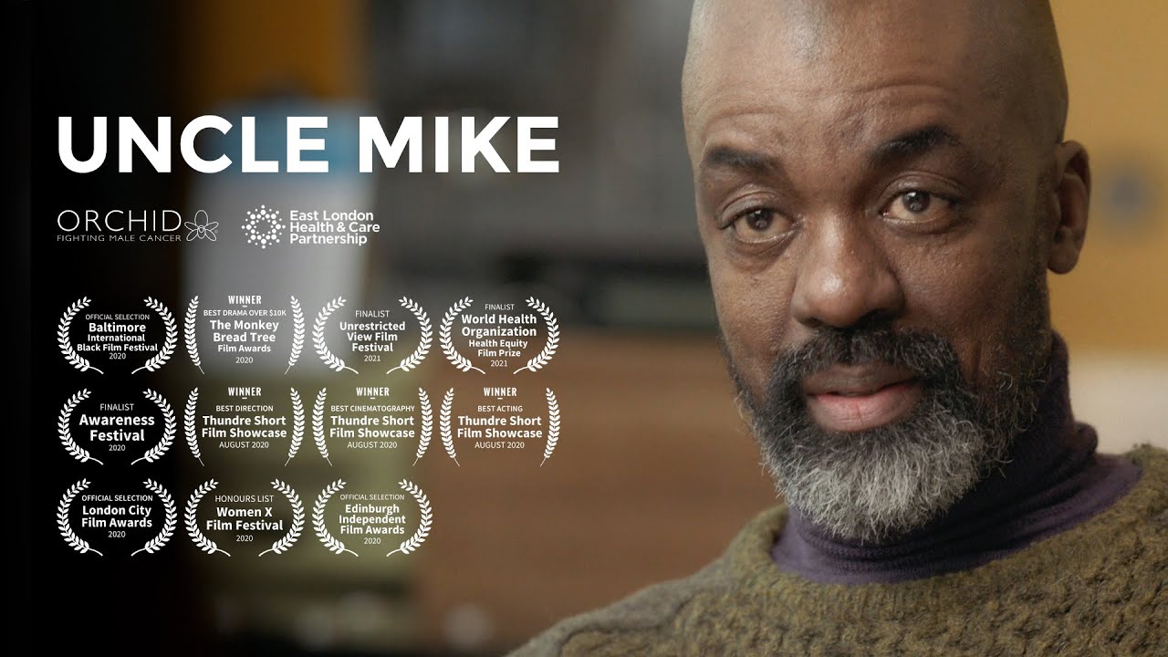 Uncle Mike - Short Film - YouTube