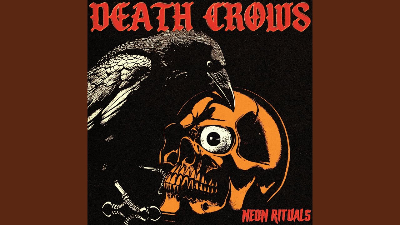 Death Crows - YouTube