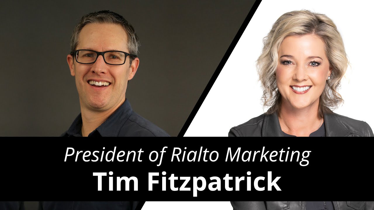Marketing Secrets with Tim Fitzpatrick - YouTube