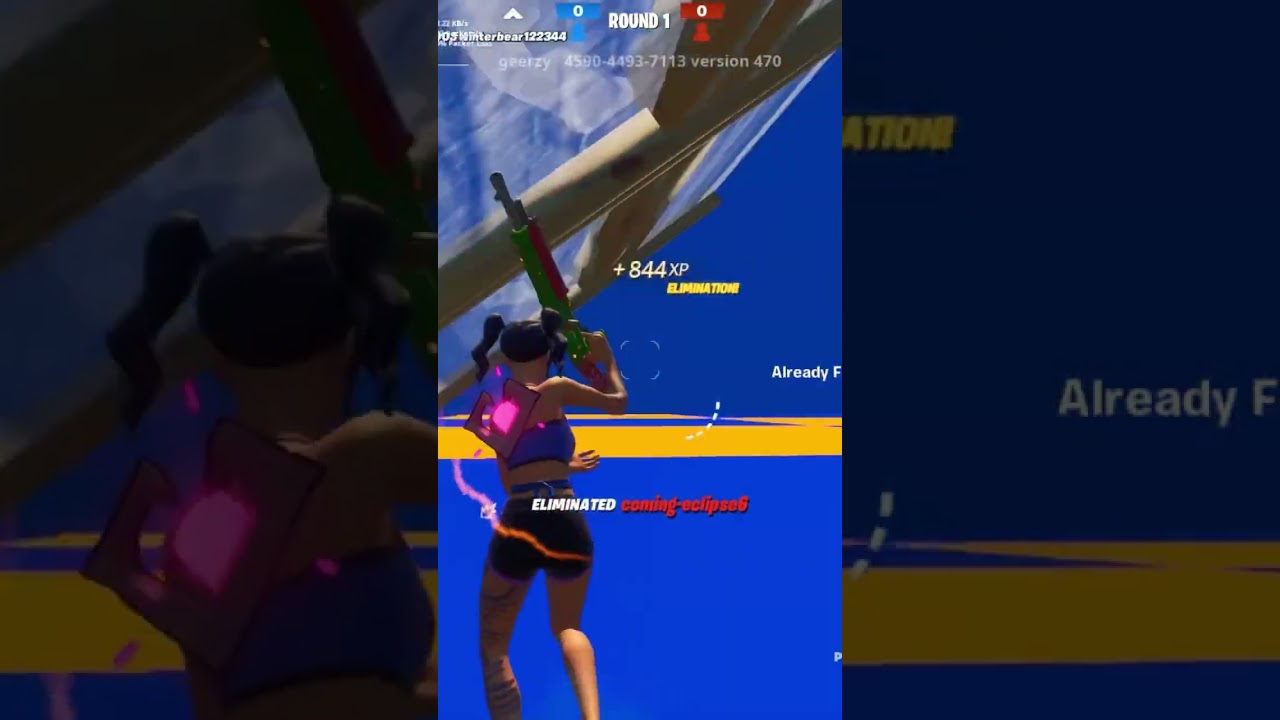 Fortnite Shortcuts You Need To Know - YouTube