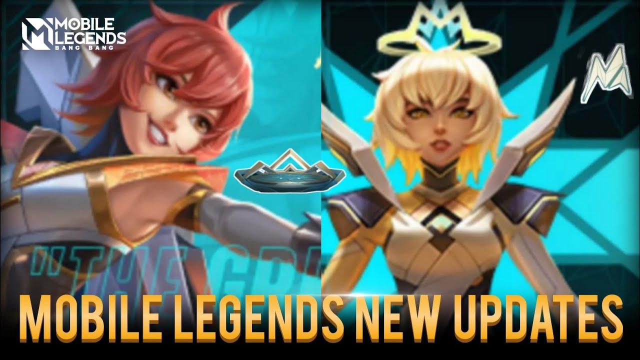 NEW BEATRIX M4 & PRIME SKIN | MOBILE LEGENDS BANG BANG - YouTube