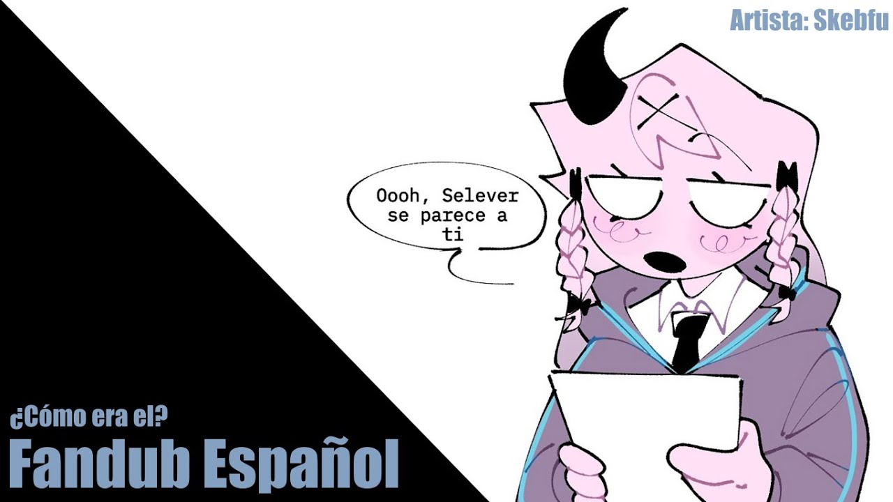 ¿Cómo era el? - Friday Night Funkin Fandub Español - [Skebfu] - YouTube