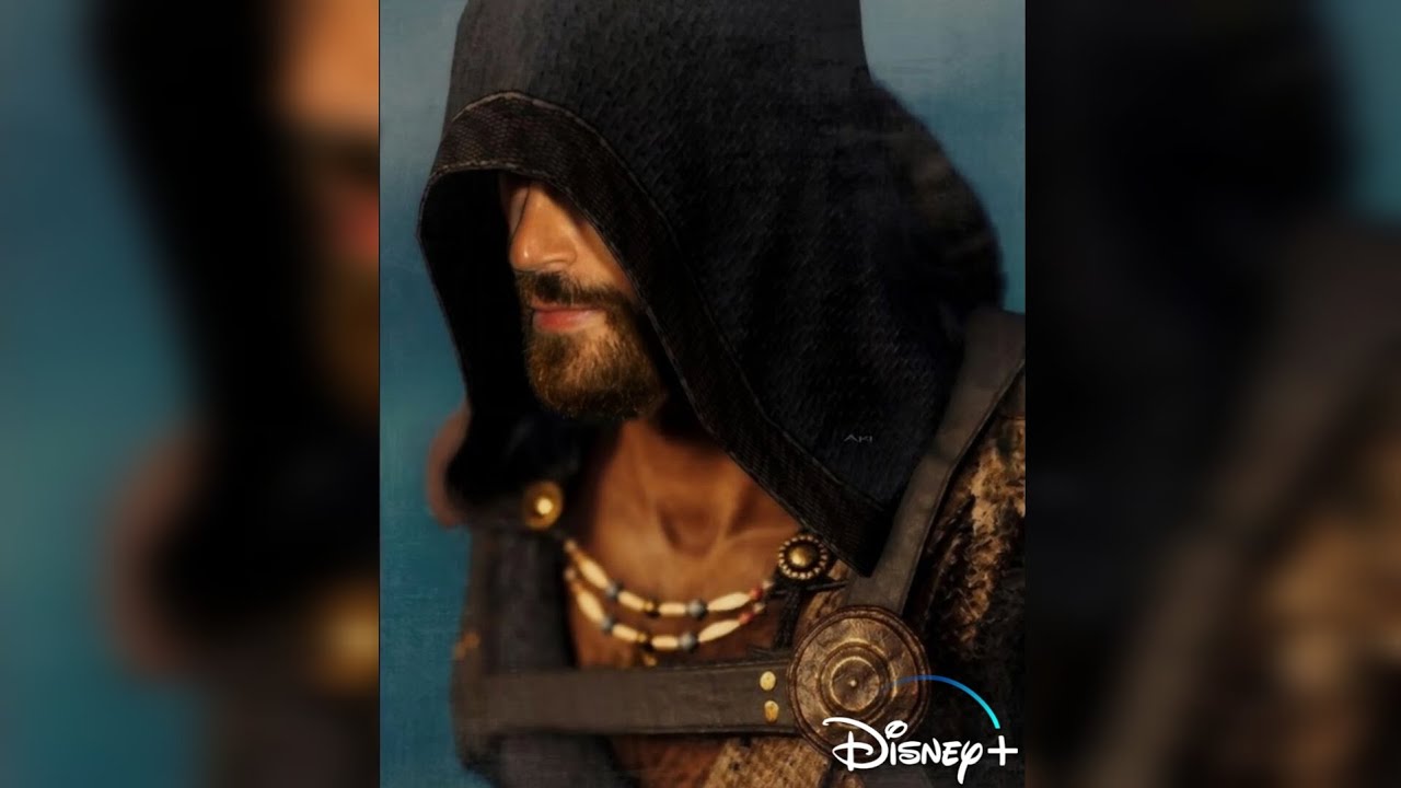 El Turco - Trailer Disney plus | Can Yaman New Series - YouTube
