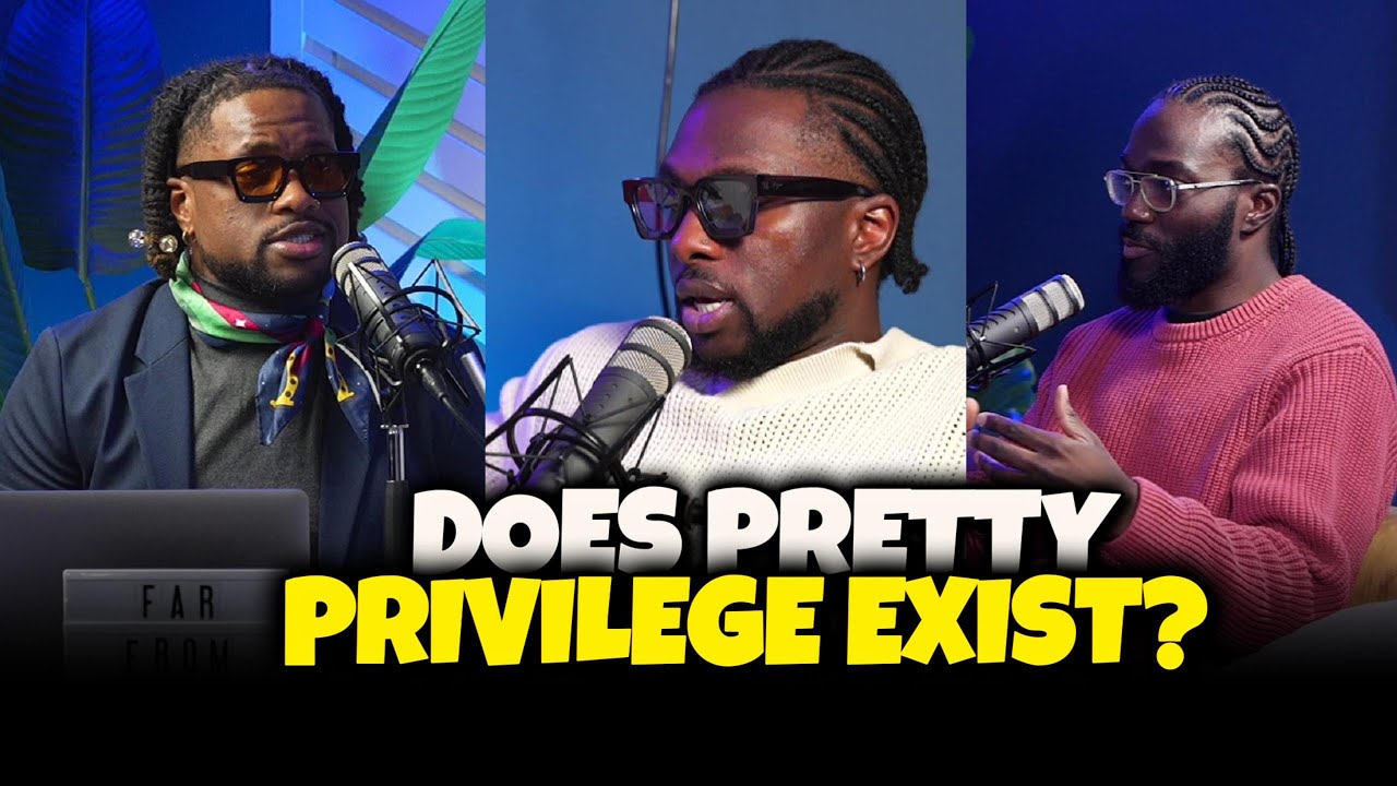 Does Pretty privilege exist - YouTube