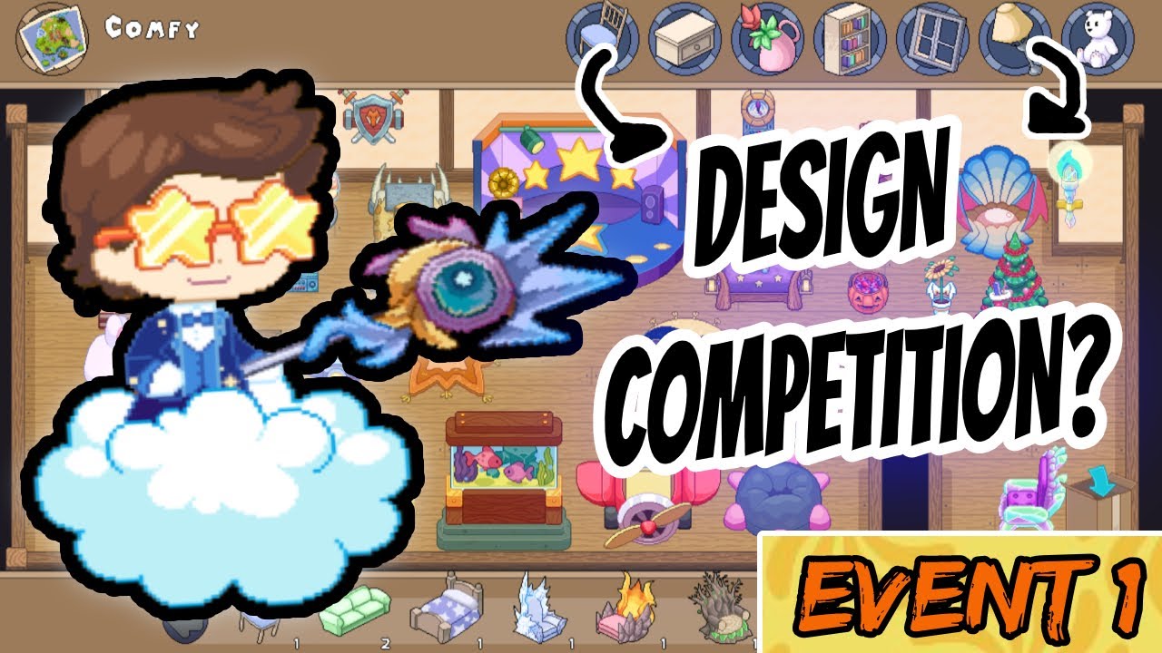 Prodigy House Wars! (EVENT/COMPETITION) InSaNe - YouTube