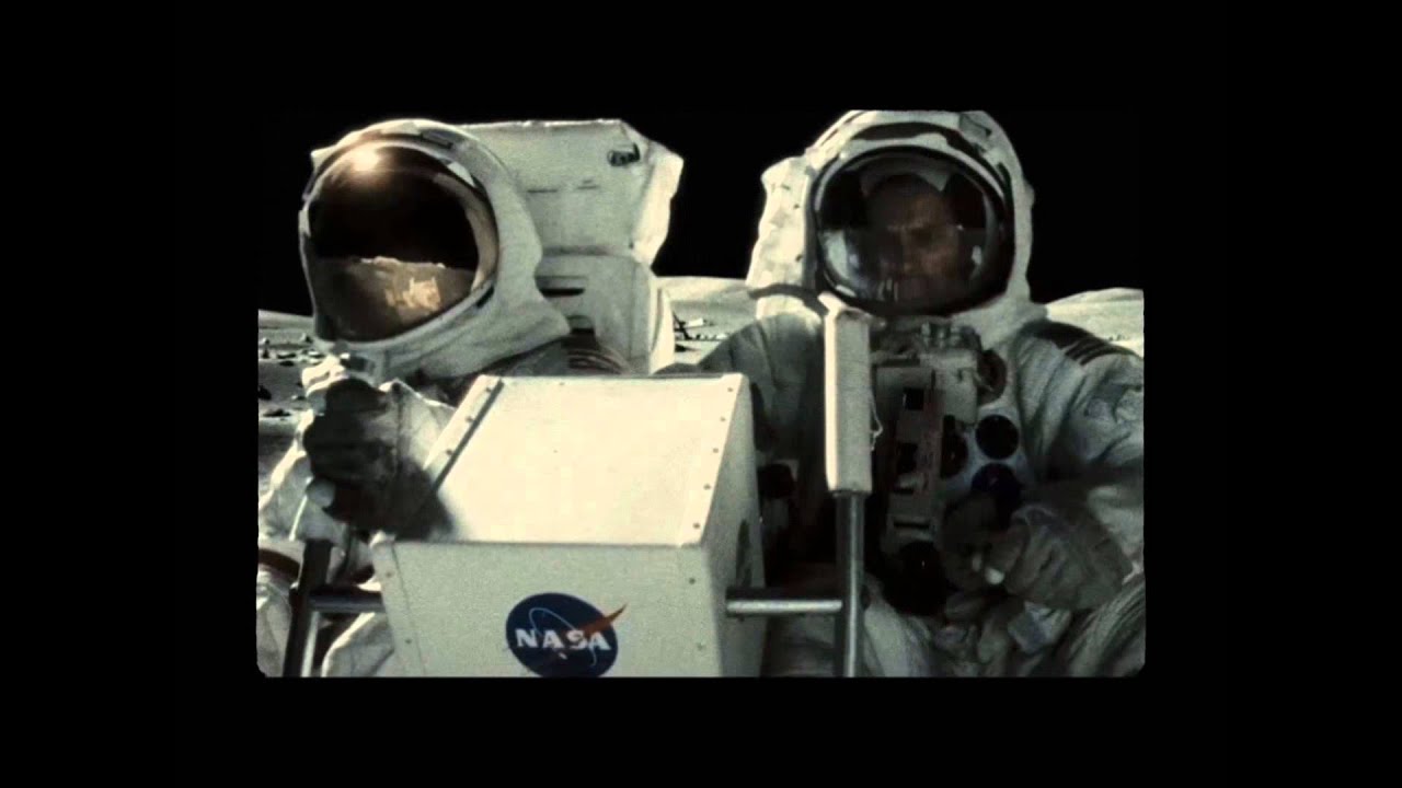 Ufo 2013 Apollo 18 Alien Base im Film - YouTube