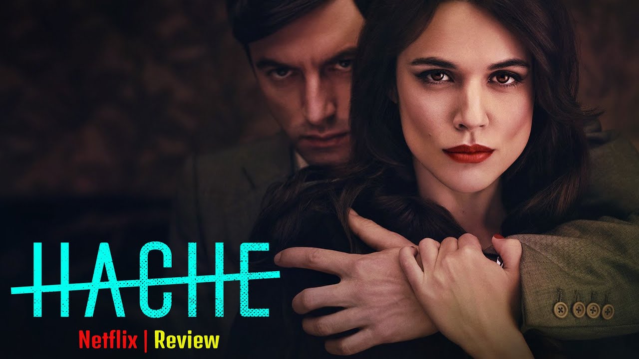 Hache Review and More Details - Release on Netflix - YouTube