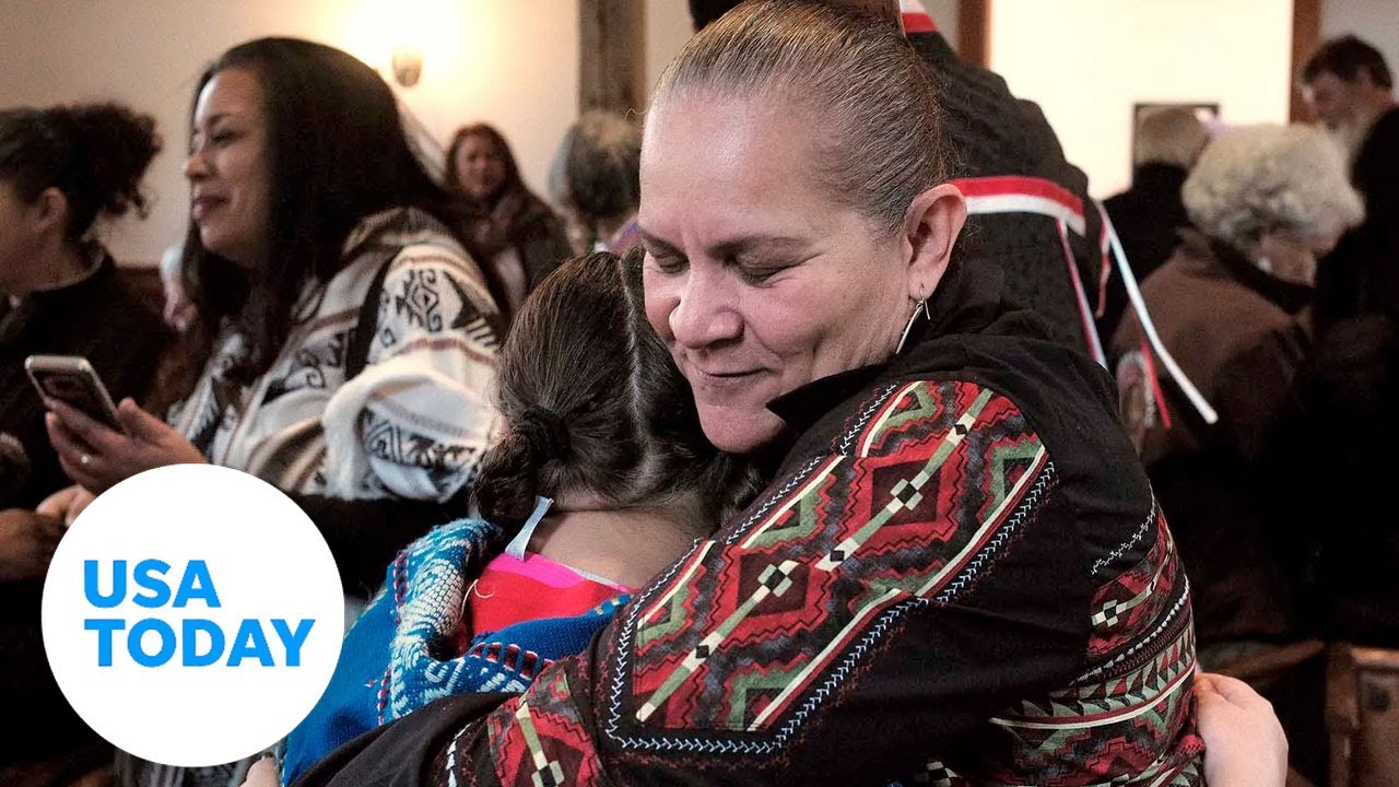 Jessie Little Doe Baird has reclaimed a language believed to be lost ...