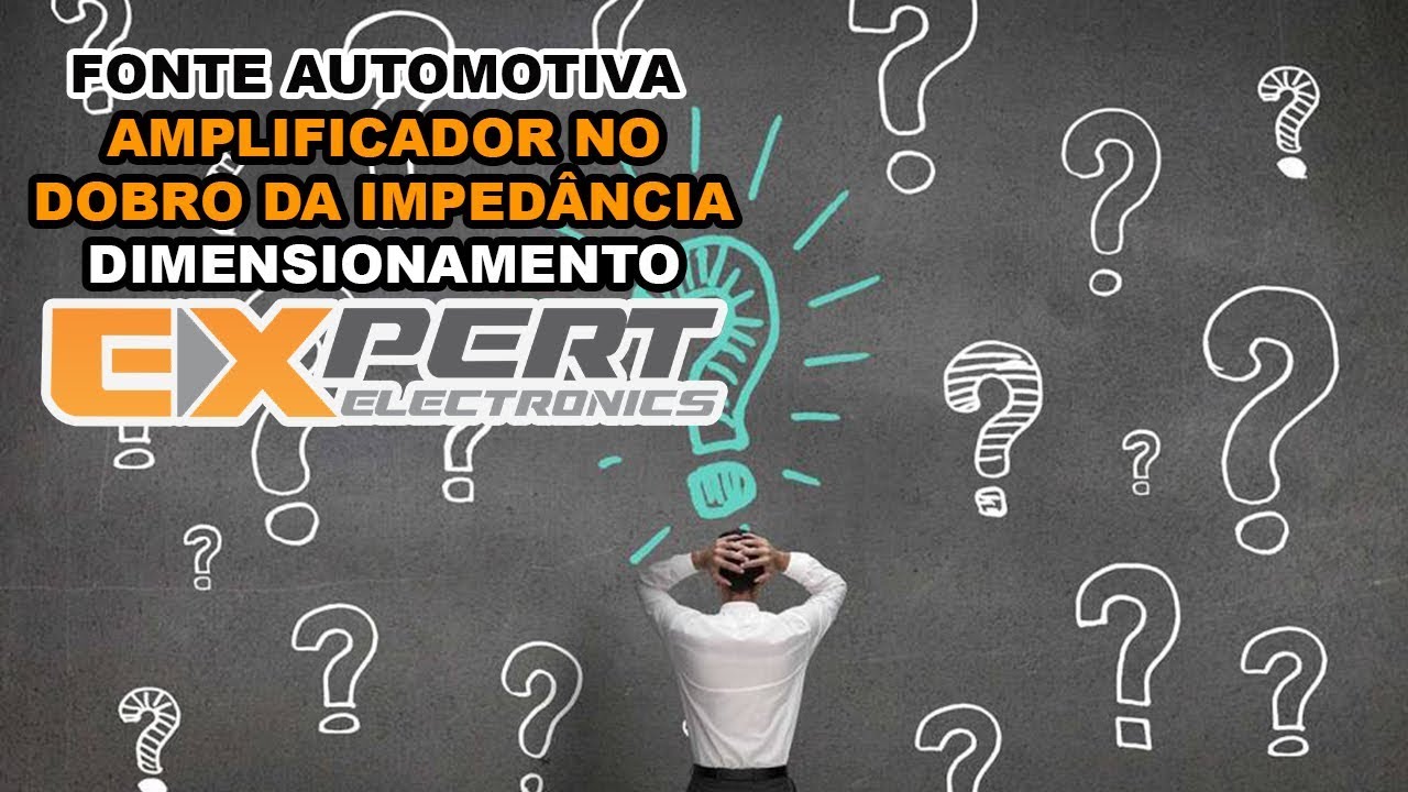 Duvidas e Respostas #06 | Expert Electronics - YouTube