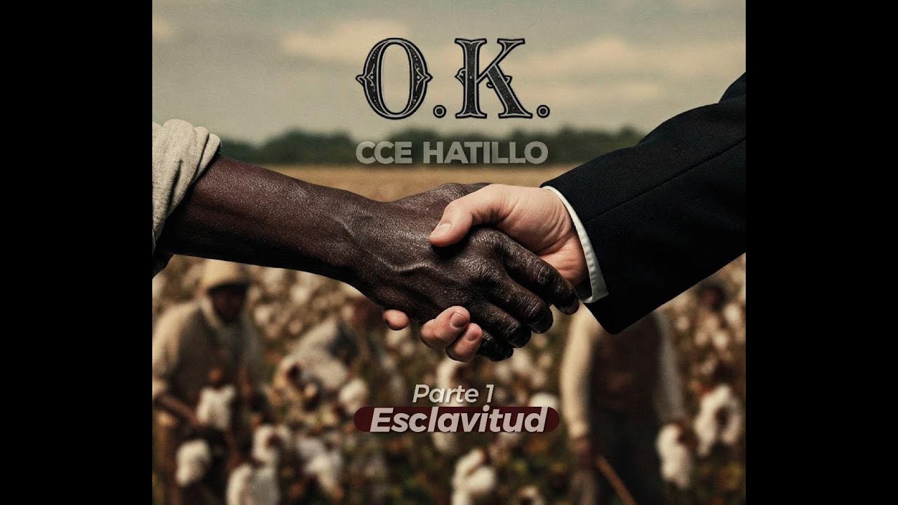 O.K. | Parte 3: Libertad | Pra. Alba de Chirinos - YouTube