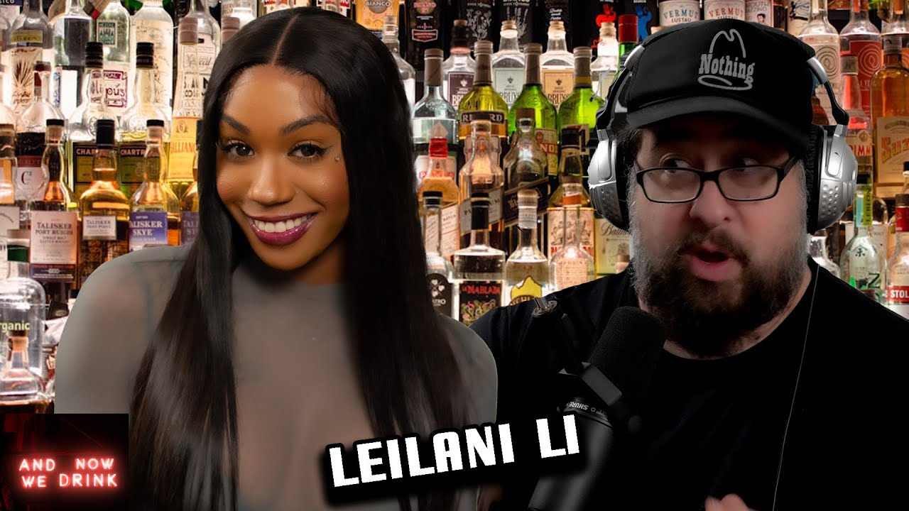 Leilani Li Wants to live forever - YouTube