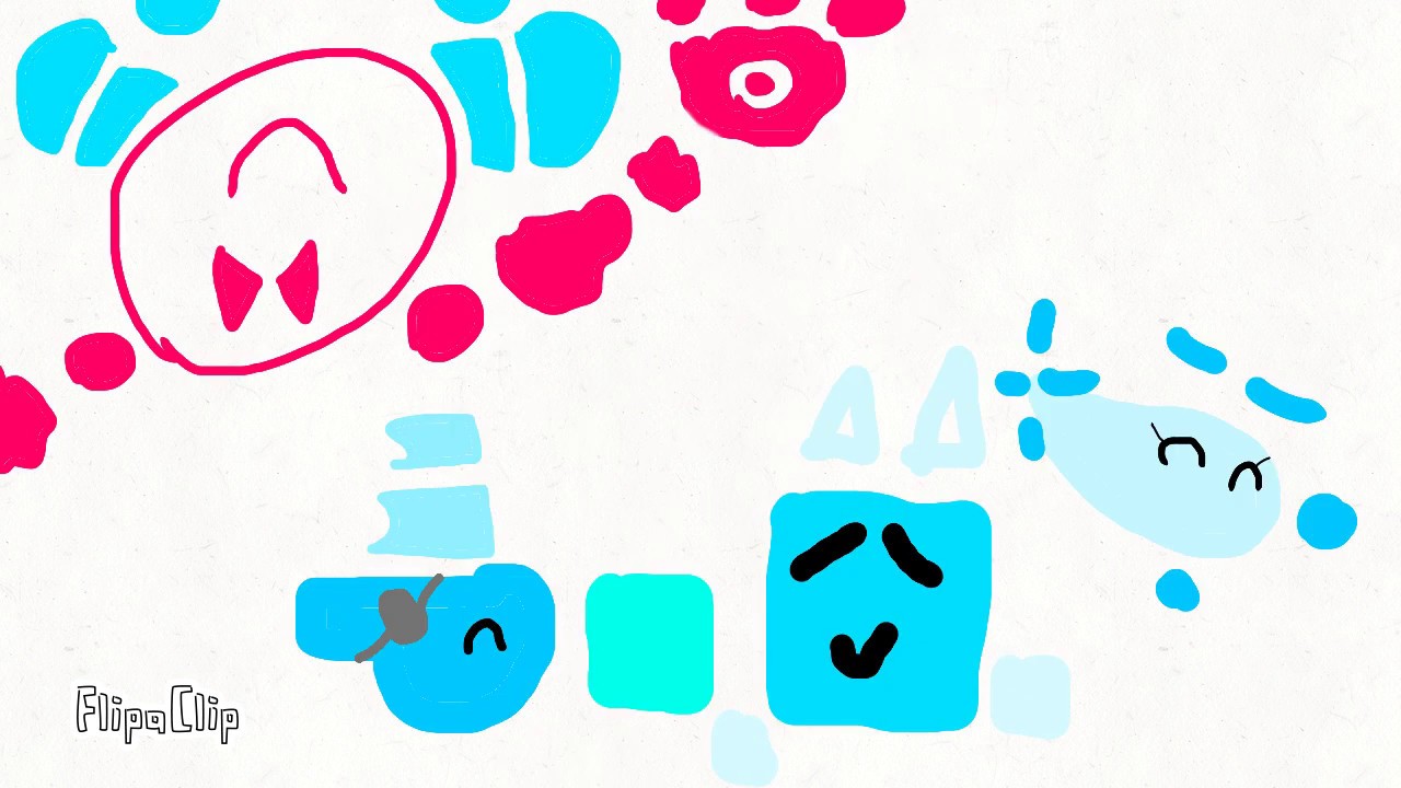Just shapes and beats Helicopter’s bow breaks - YouTube